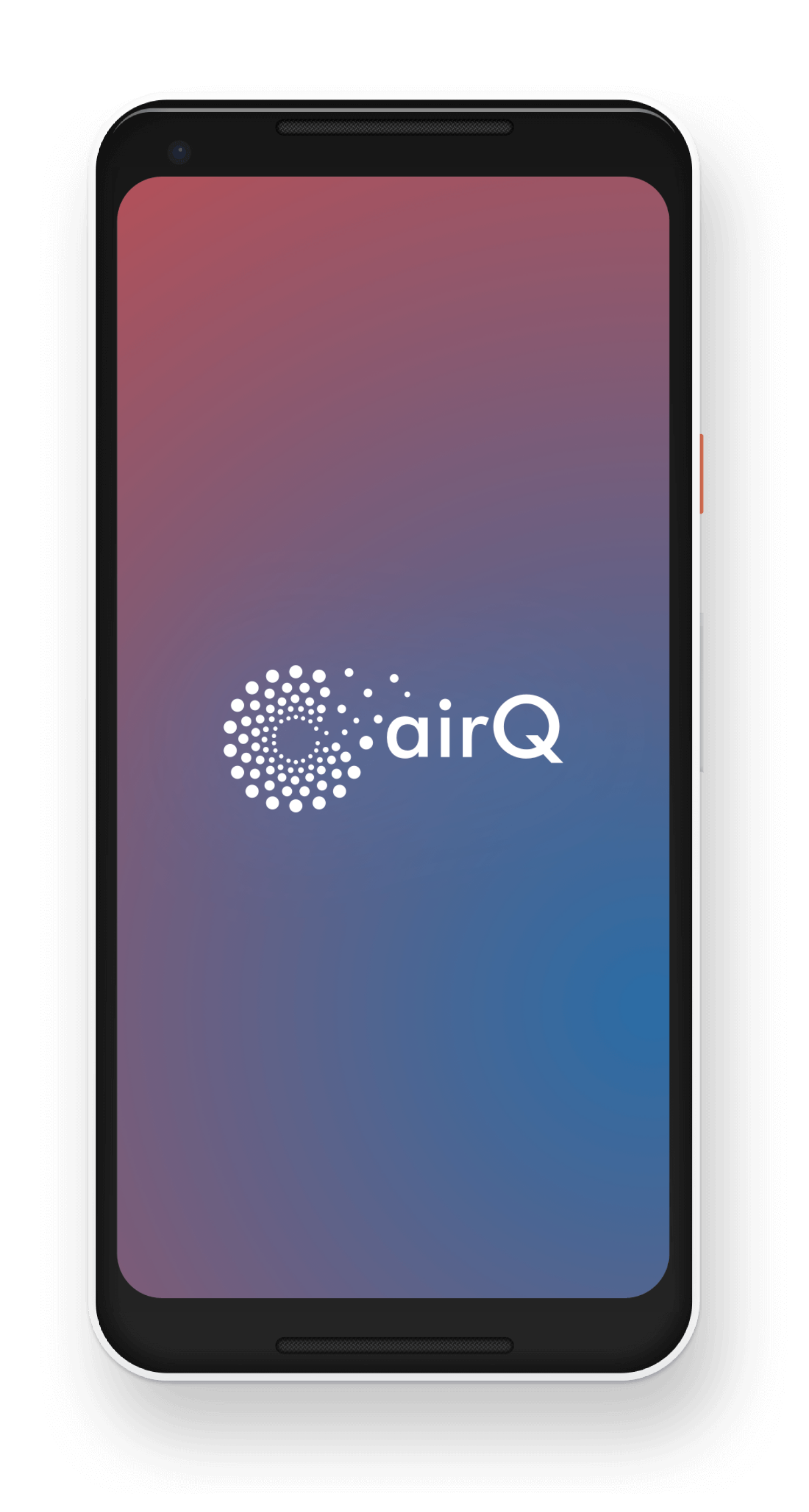 Messen Sie in Echtzeit Ihre Atemluft-Parameter mit air-Q